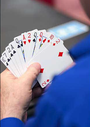 Practice Hands - Bridge With Patty